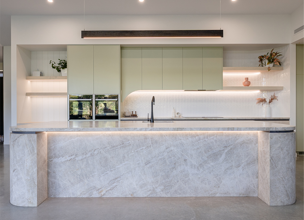 Feature Project – Maison Taj – Finestone