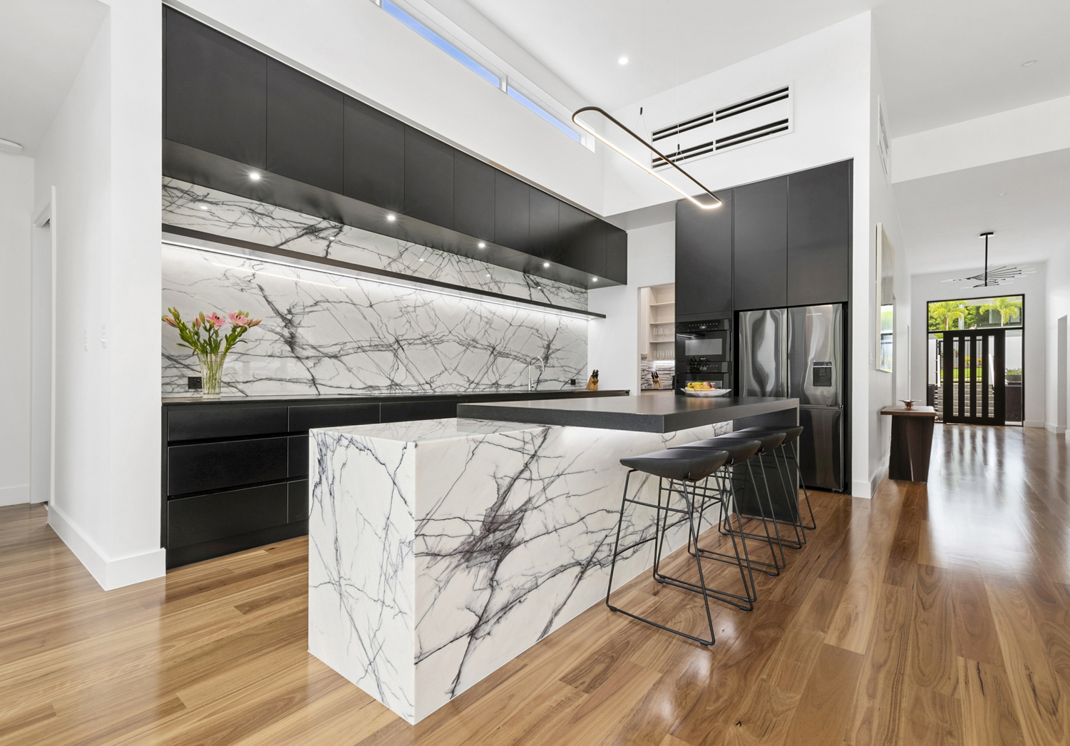 Feature Project – Freshwater – Finestone