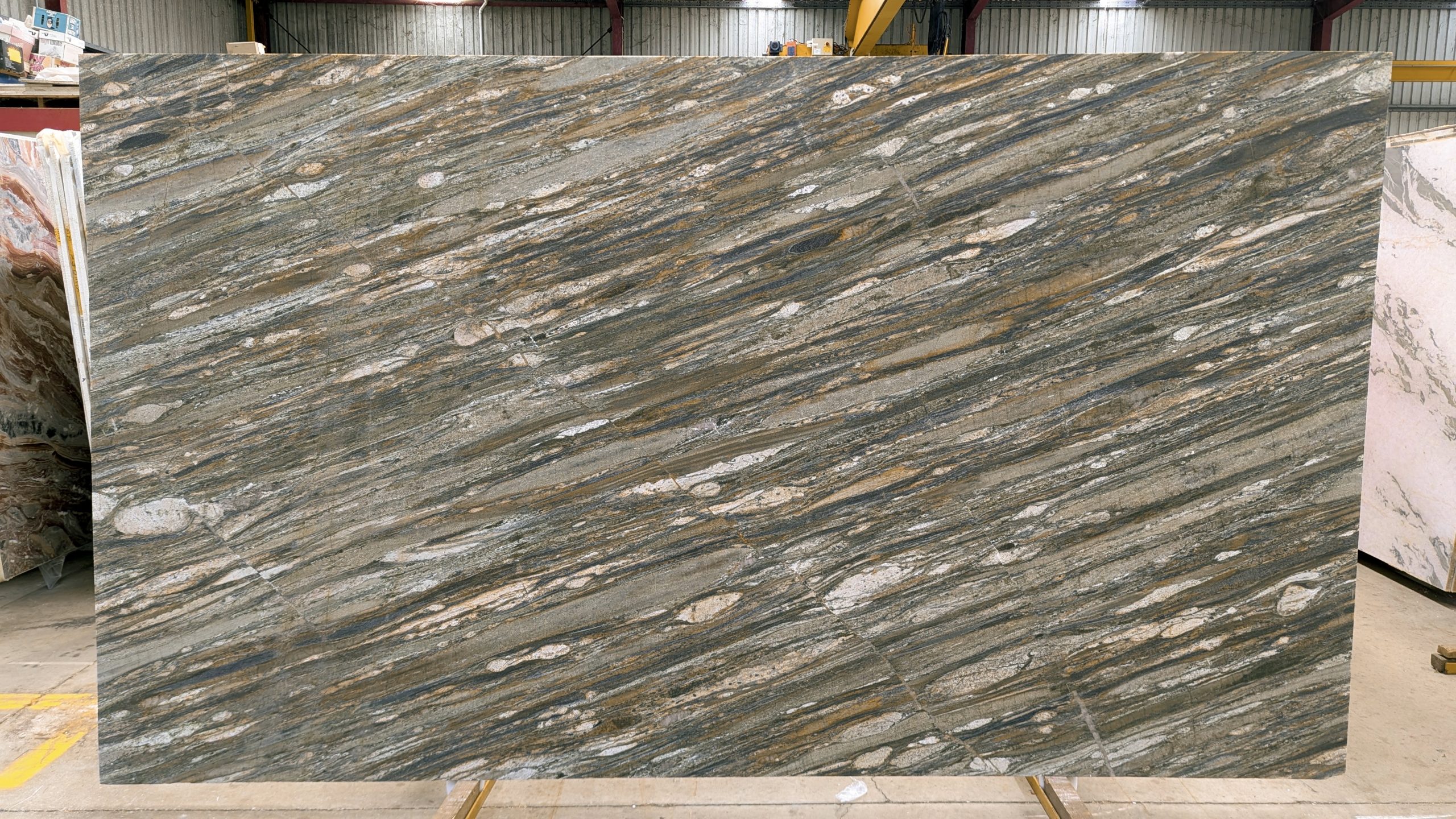 Verde Cotto LF BL57601 – Finestone