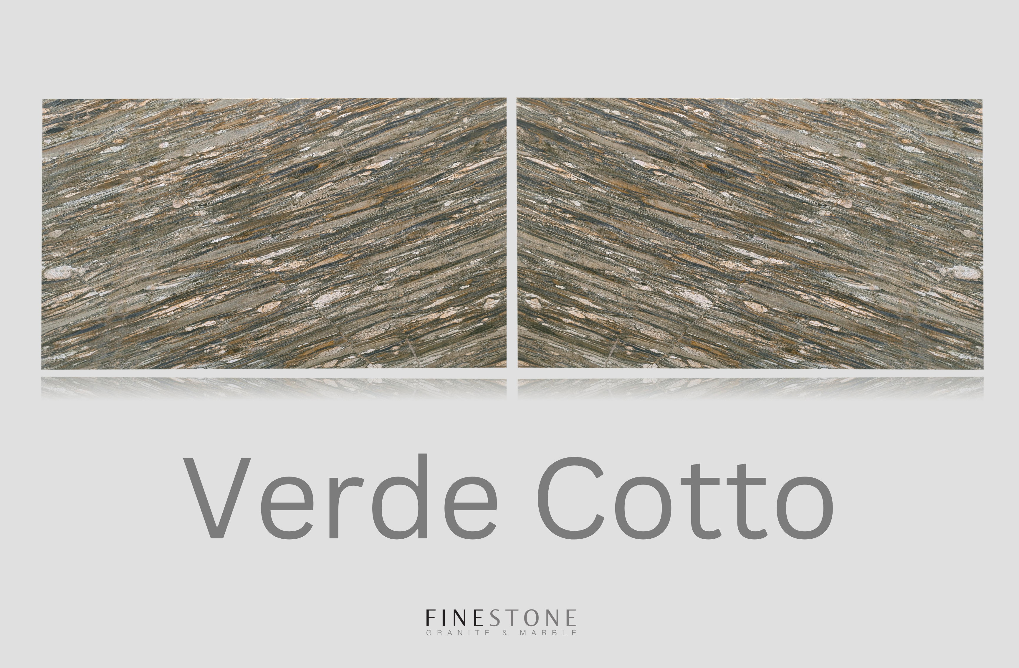 Verde Cotto LF BL57601 – Finestone