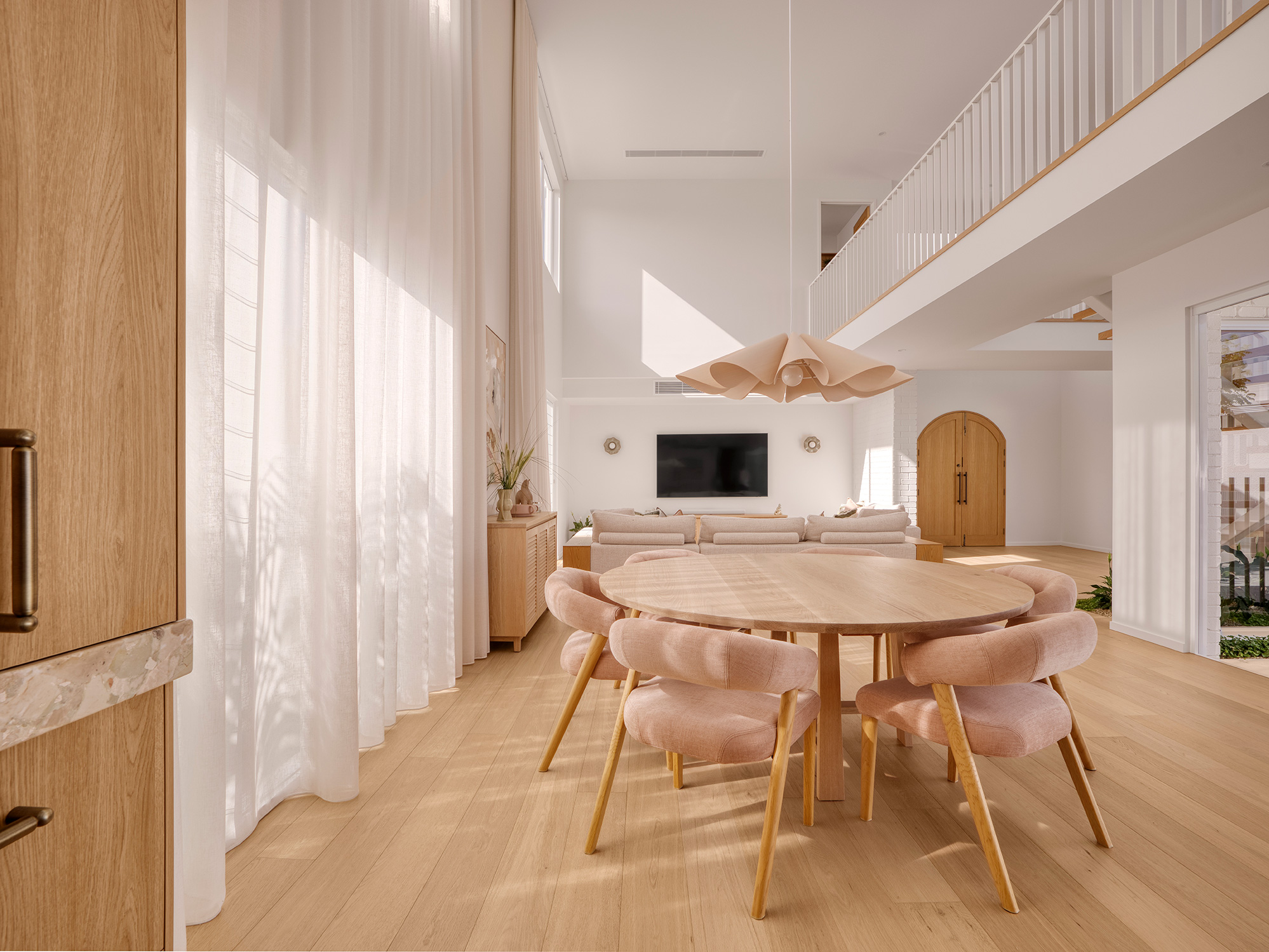 Feature Project – Nalu – Finestone