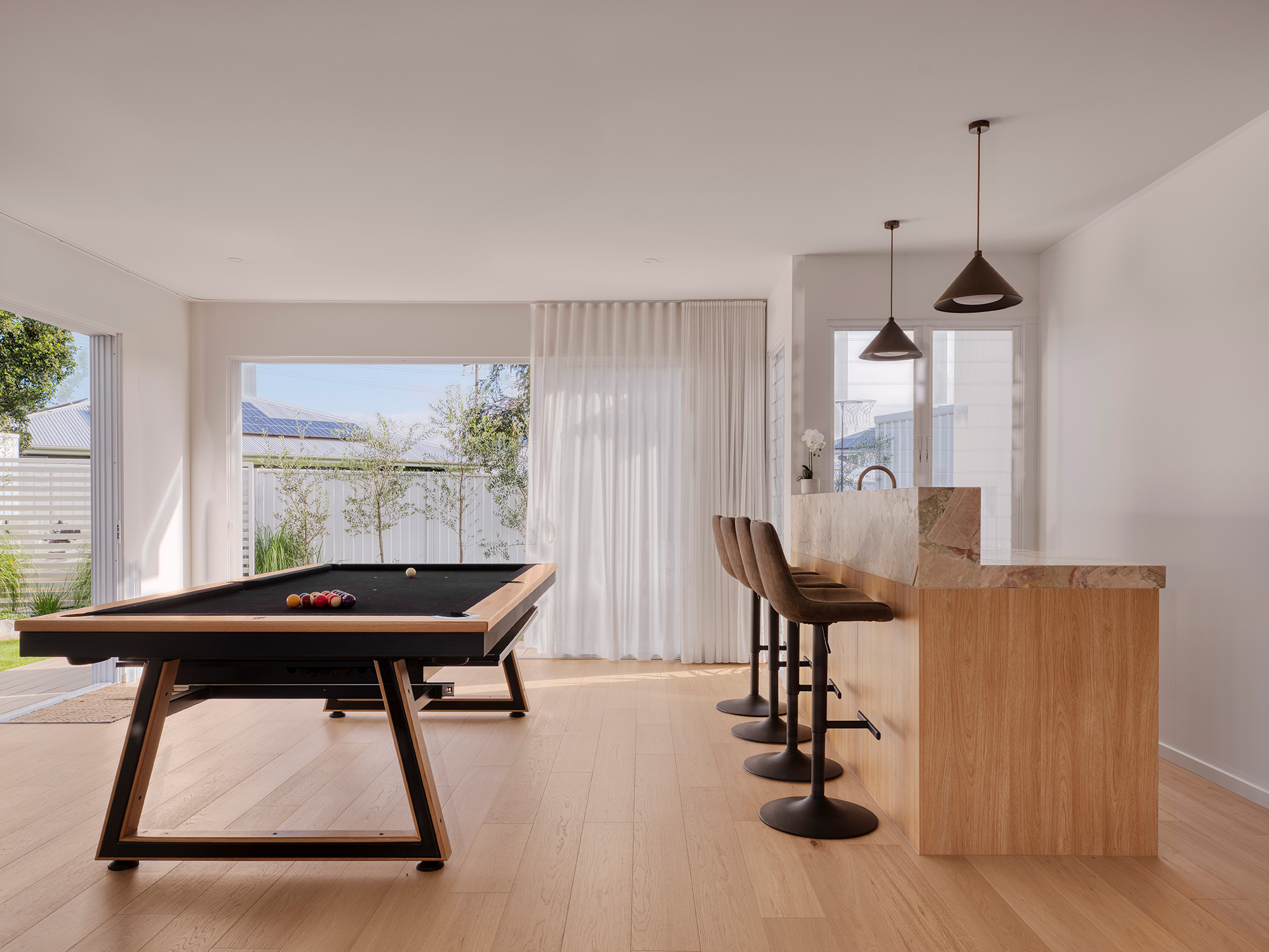 Feature Project – Nalu – Finestone