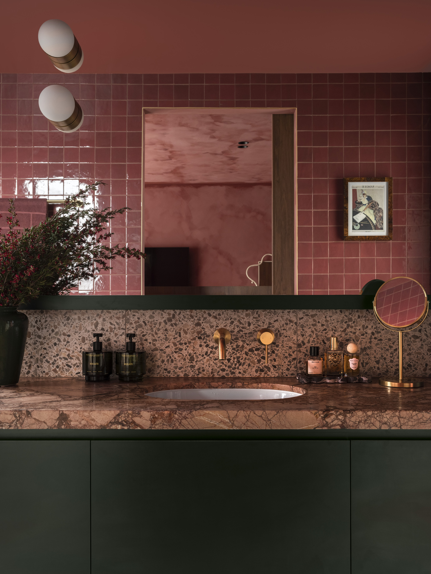 Feature Project – The Savoy – Finestone