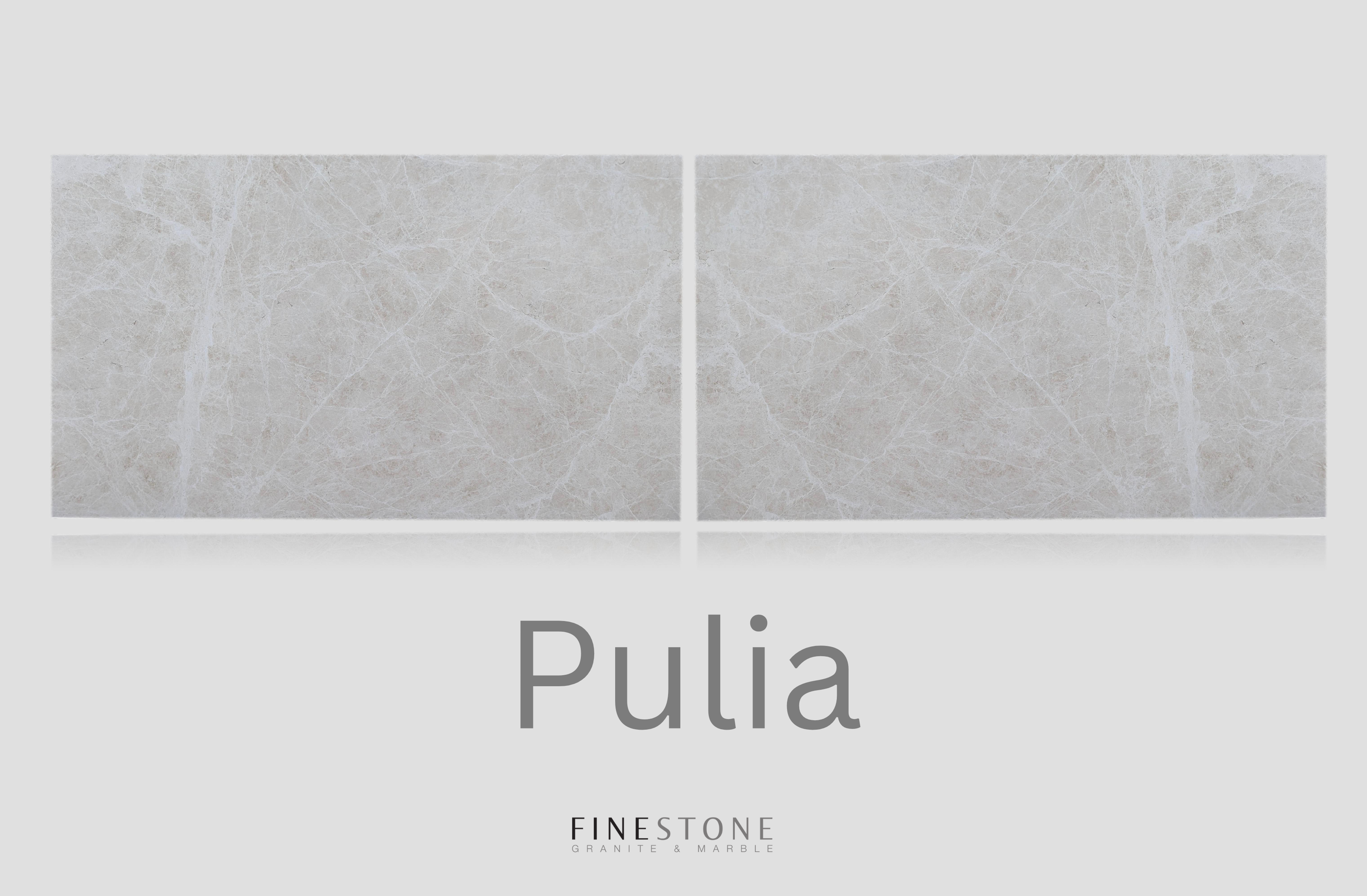Pulia Polished BL5276 – Finestone