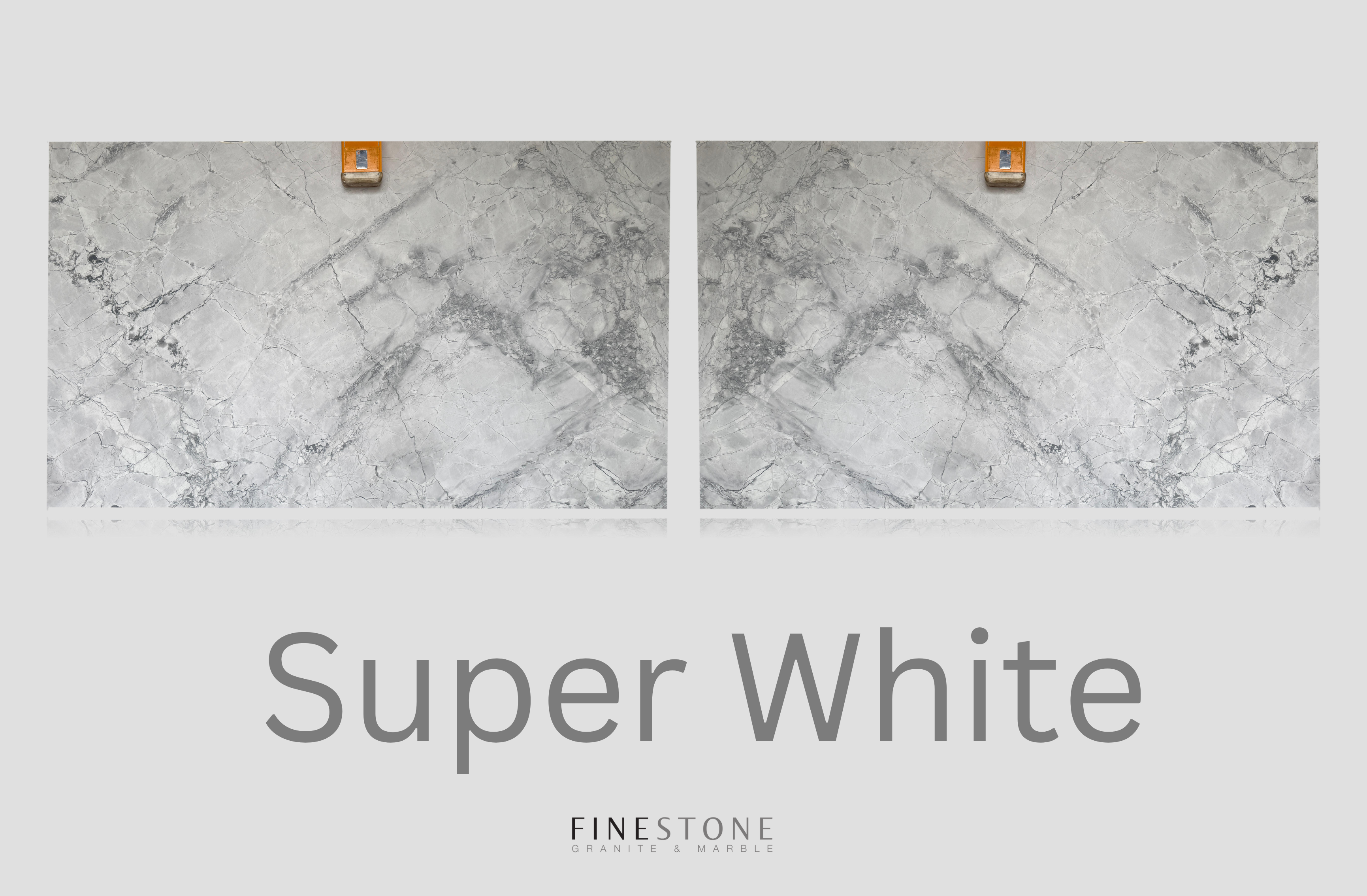 Super White Honed BL34638 – Finestone