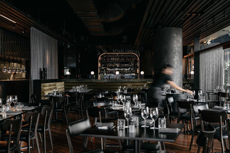 BOS BRISBANE – Finestone