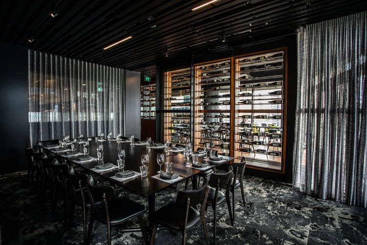 BOS BRISBANE – Finestone