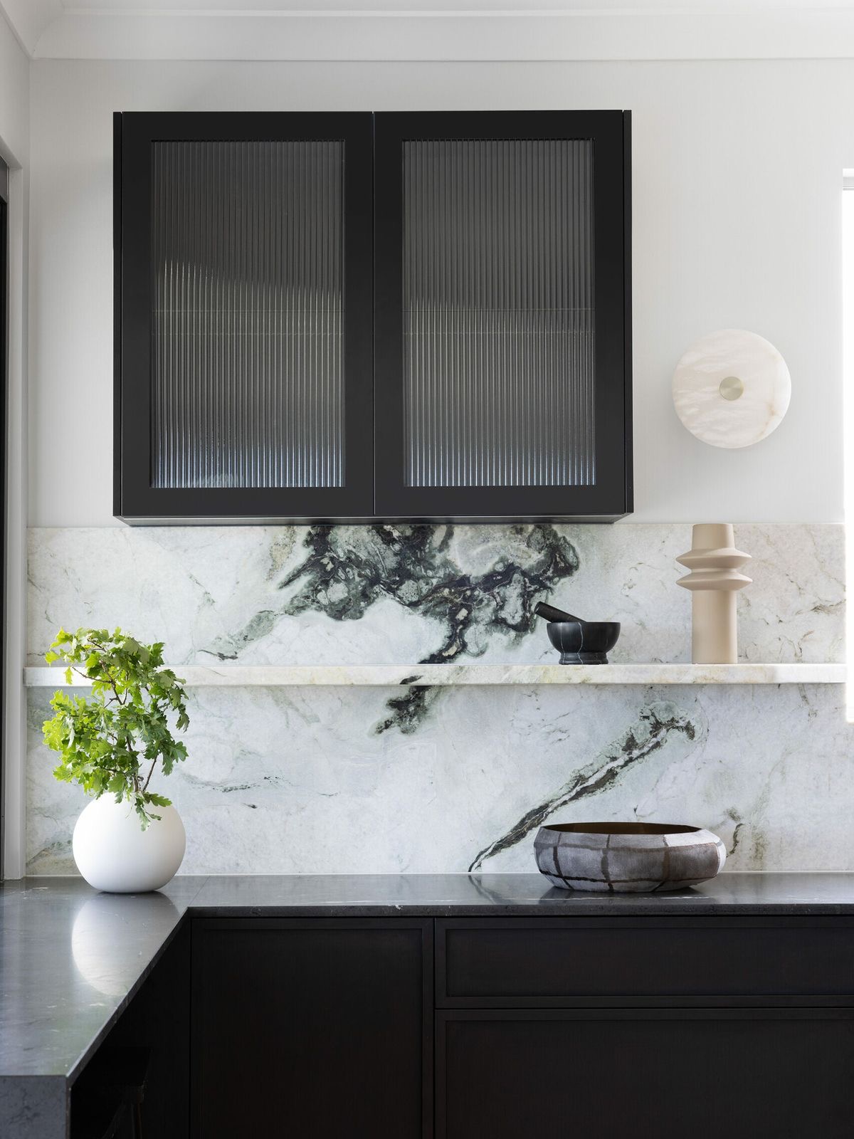 Jingella Project – Finestone