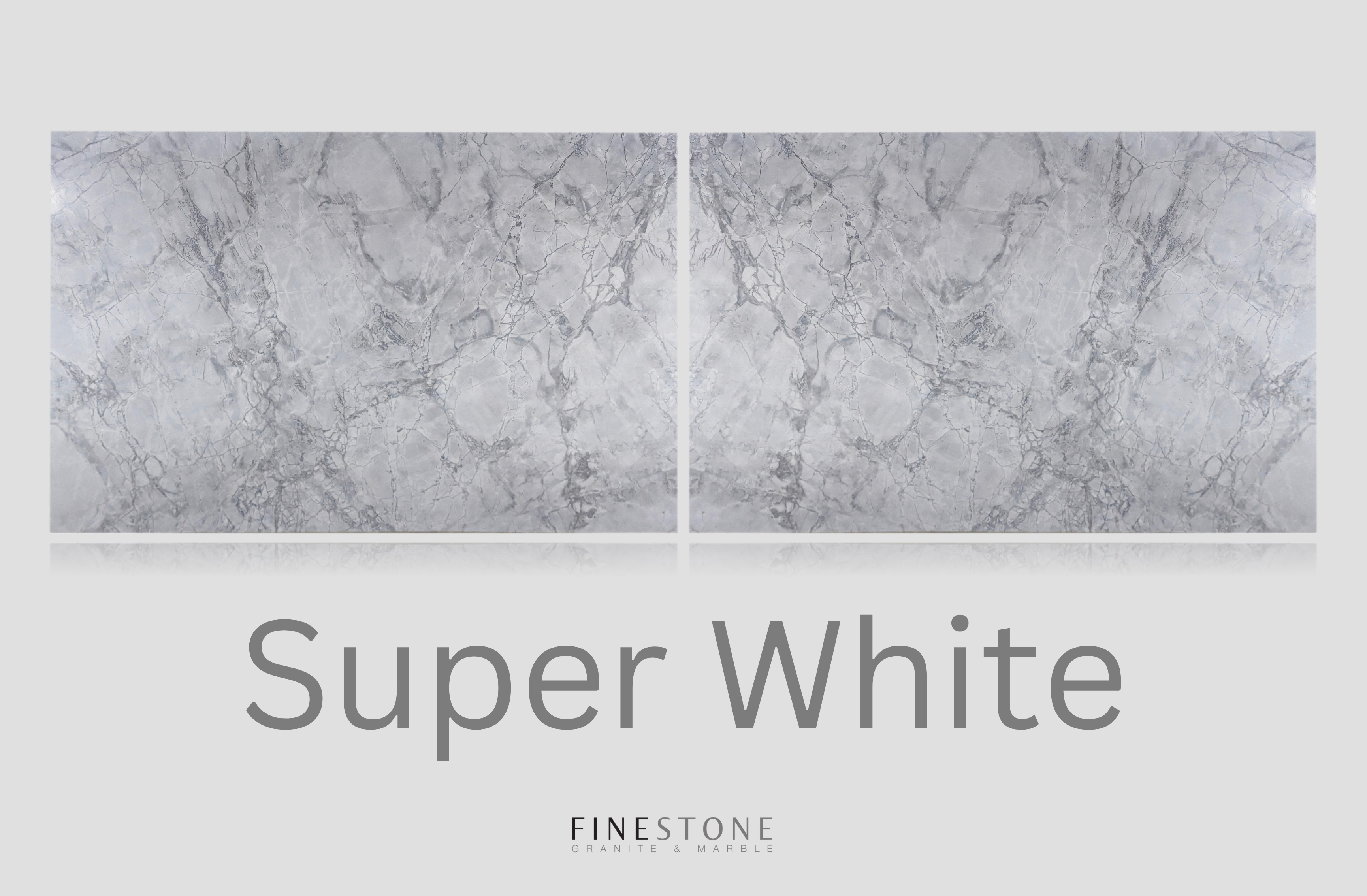 Super White 20mm LF BL52589 – Finestone