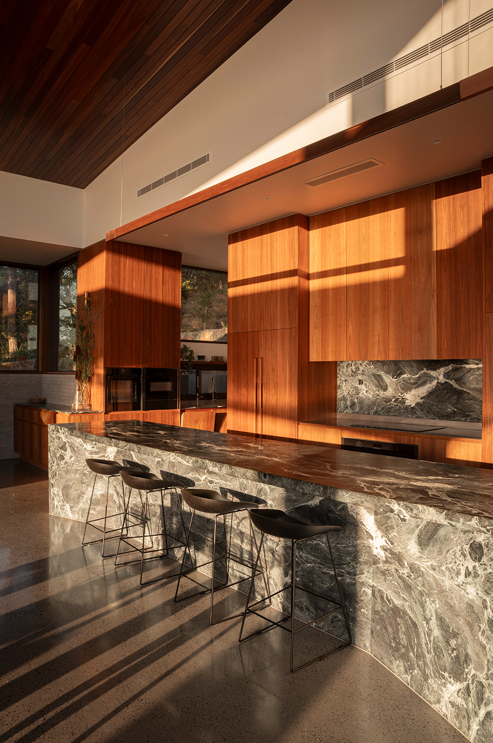 CAPE HOUSE – Finestone