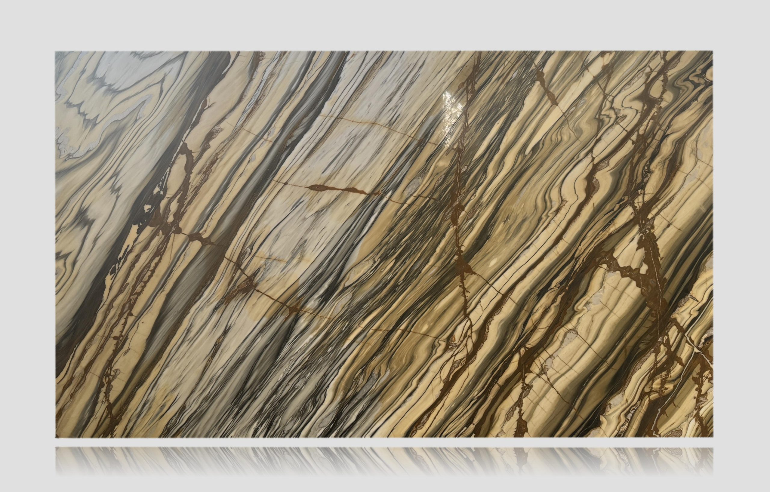 Calacatta Oyster BL28536 – Finestone