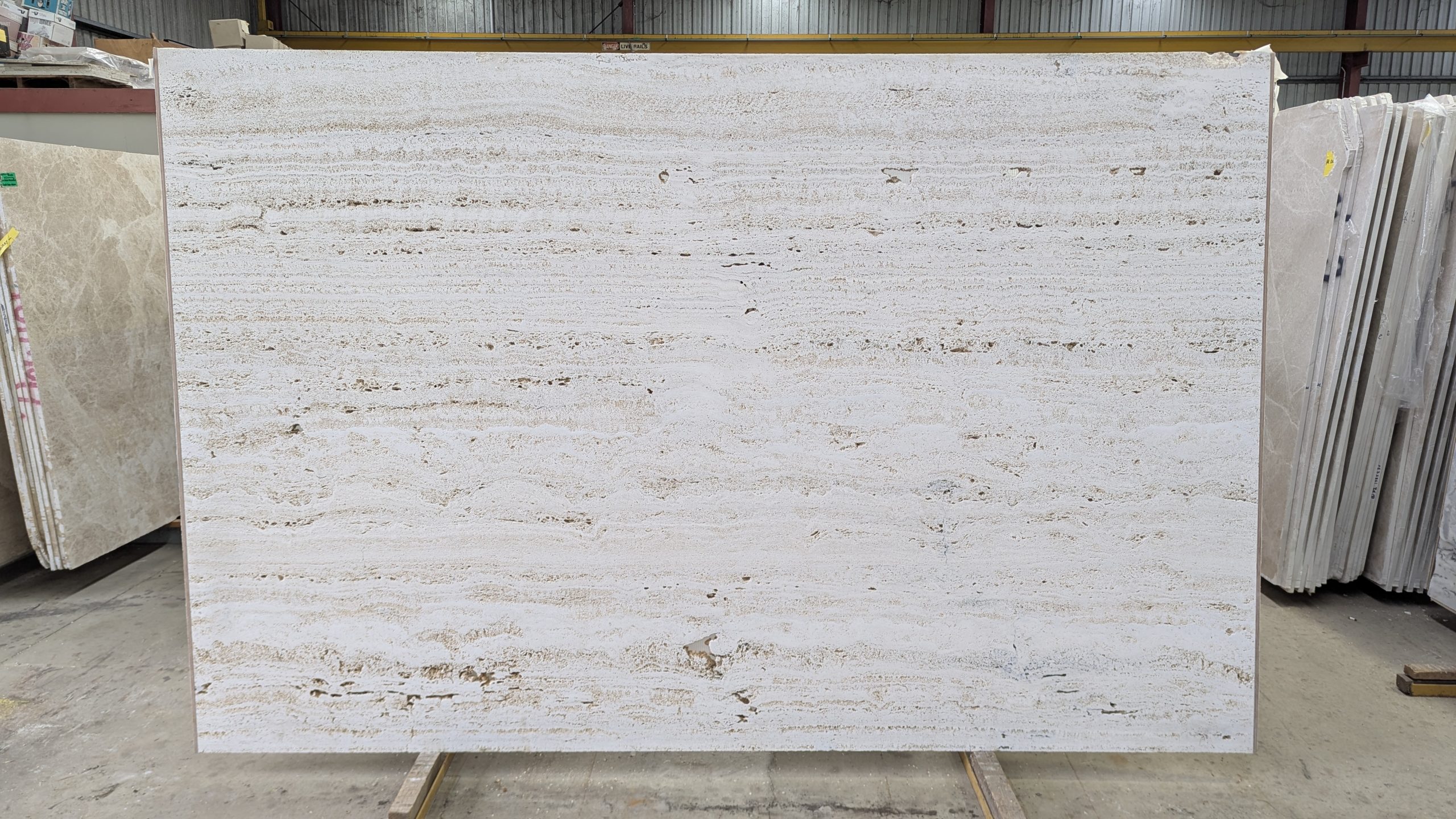 Travertine Micro Sand (Unfilled) BL14739 – Finestone