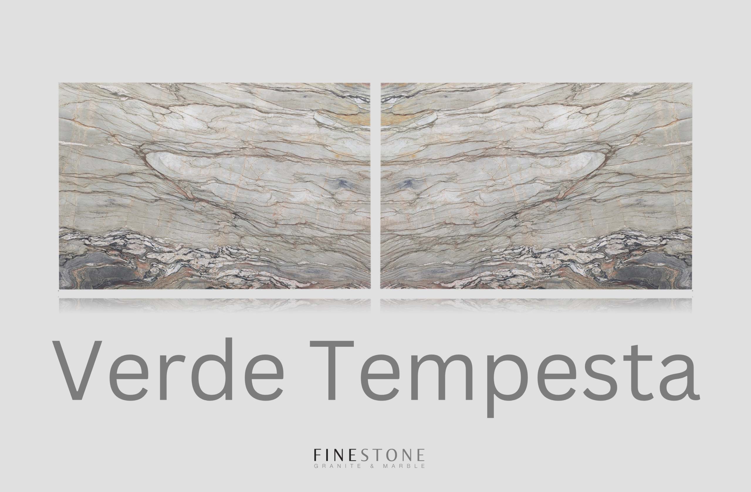 Verde Tempesta 20mm Honed BL1006708 – Finestone
