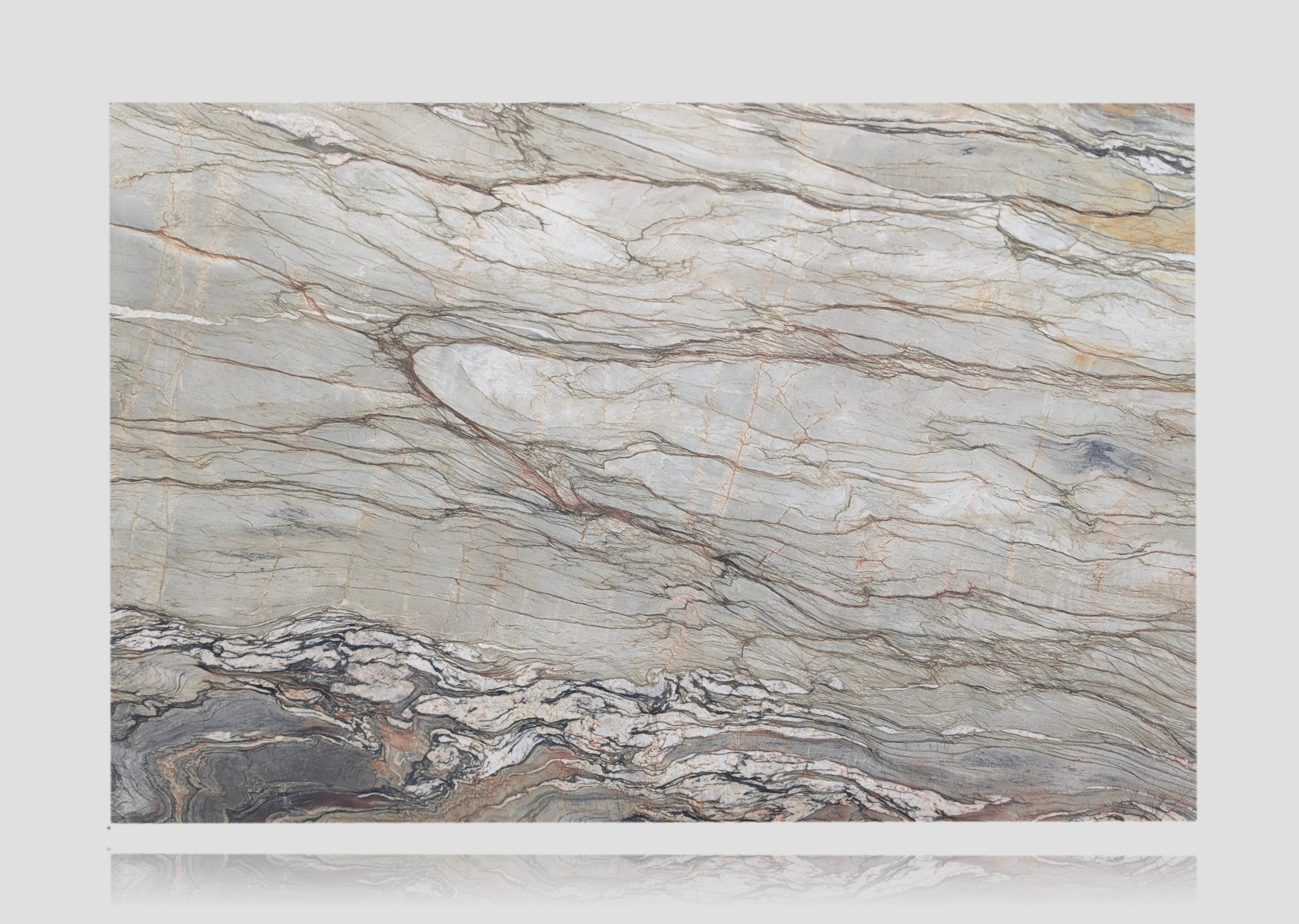 Verde Tempesta 20mm Honed BL1006708 – Finestone