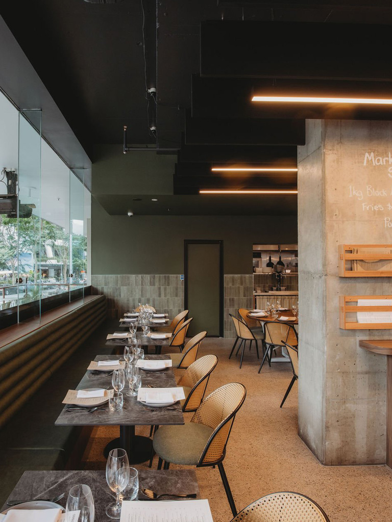 Osso Bar Italia – Finestone