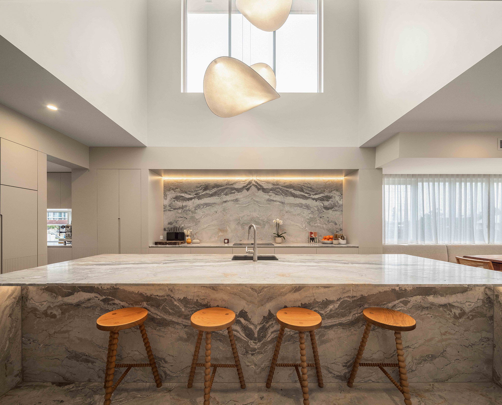 Feature Project – Dualis by Ella Developments – Finestone