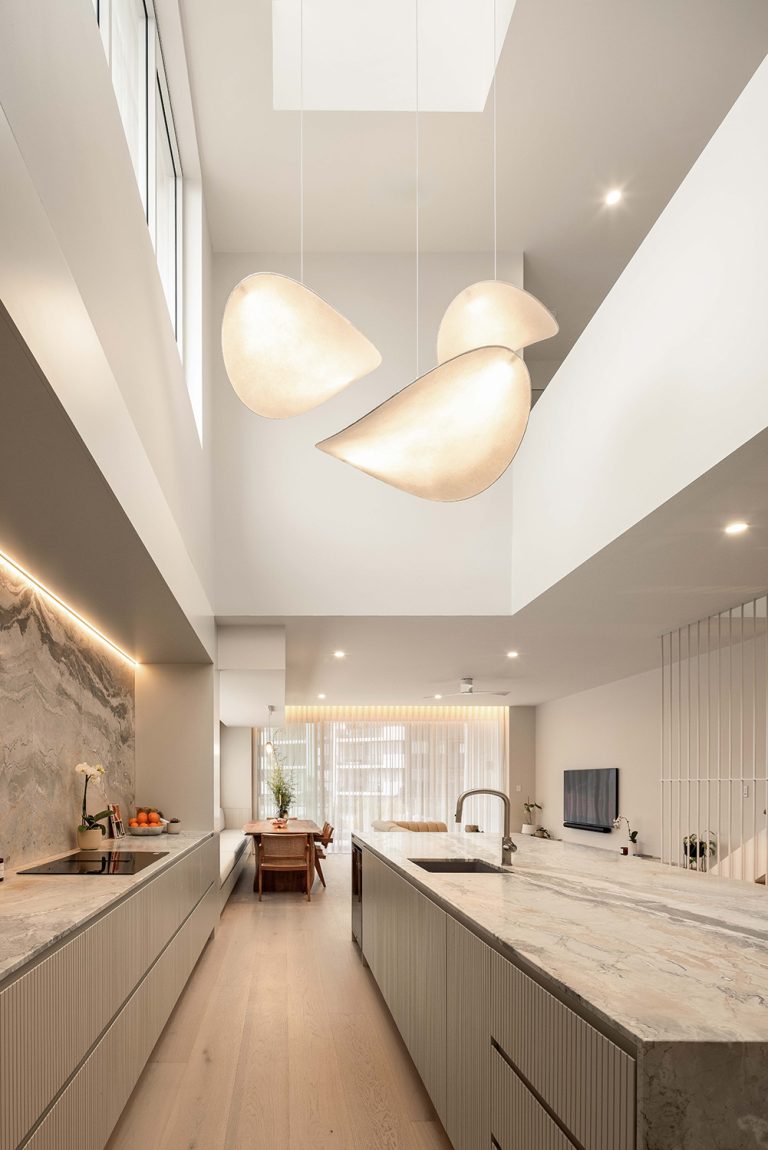 Feature Project – Dualis by Ella Developments – Finestone