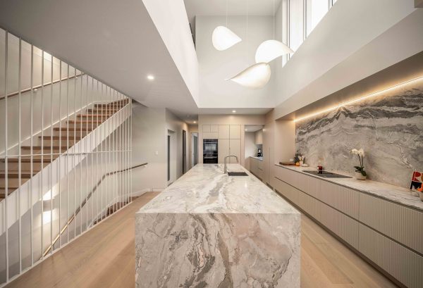 Feature Project – Dualis by Ella Developments – Finestone