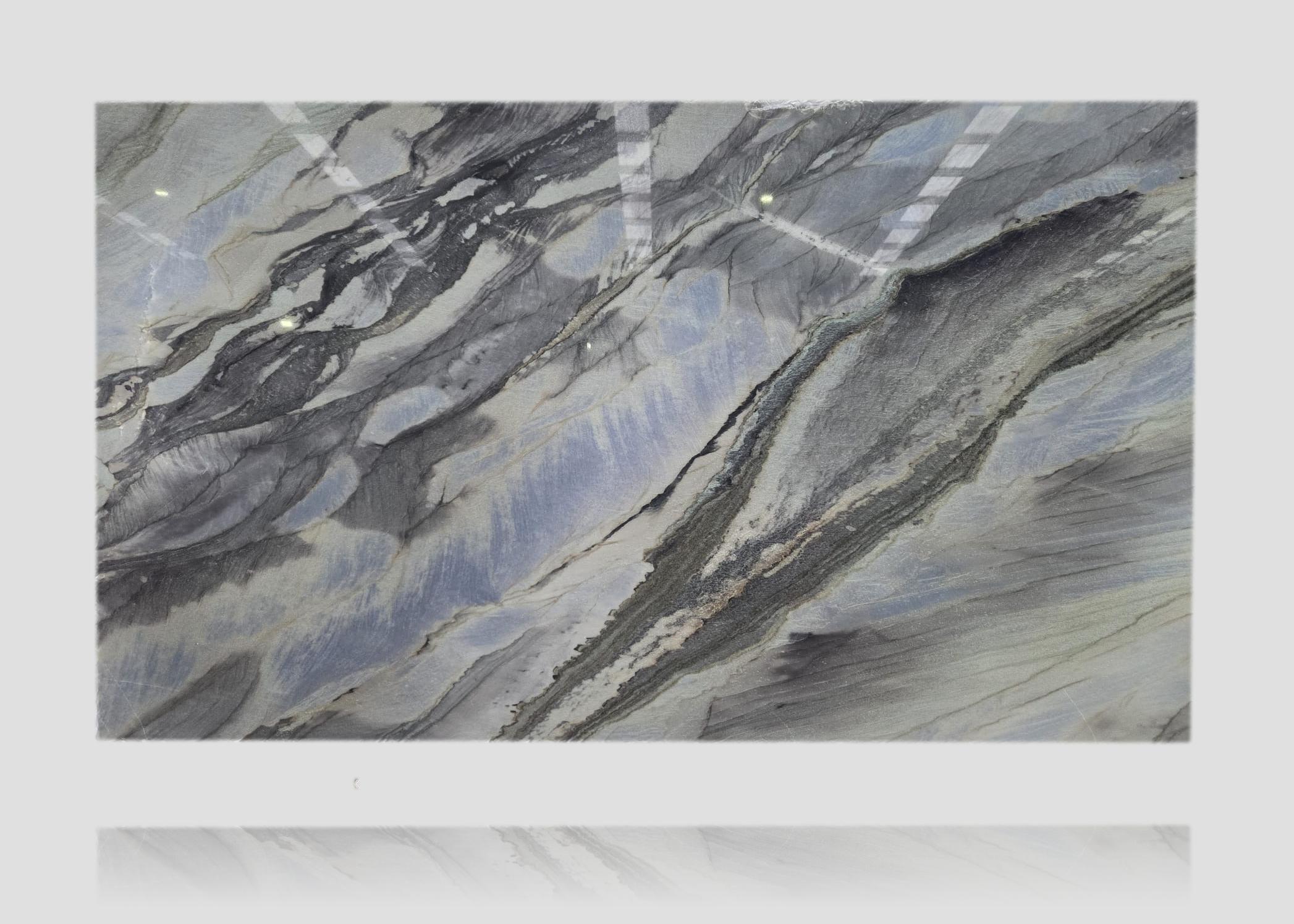 Blue Reverie Polished BL36104 – Finestone