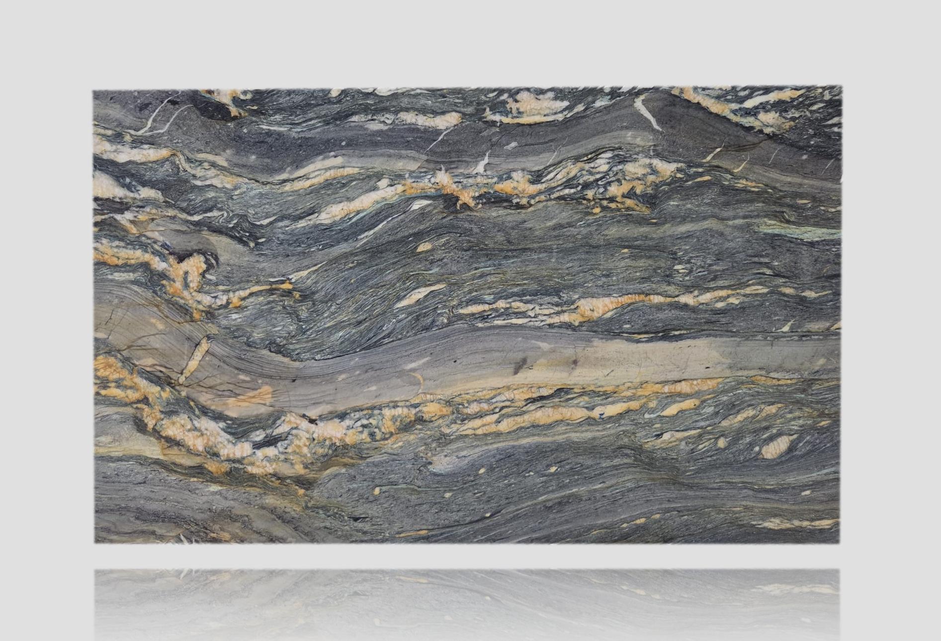 Blue Santorini Polished BL35334 – Finestone