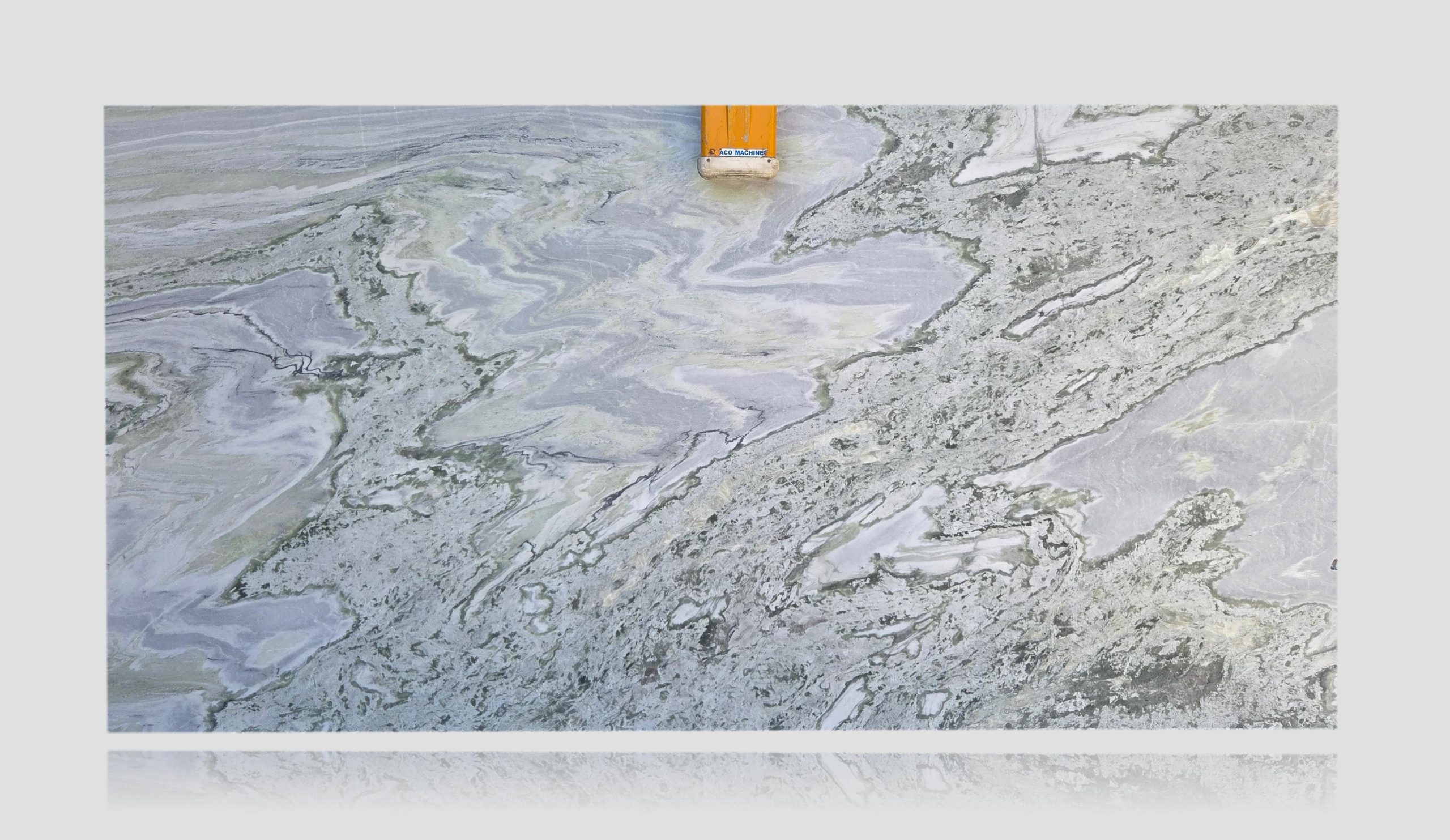Misty Green Honed BL1698 – Finestone