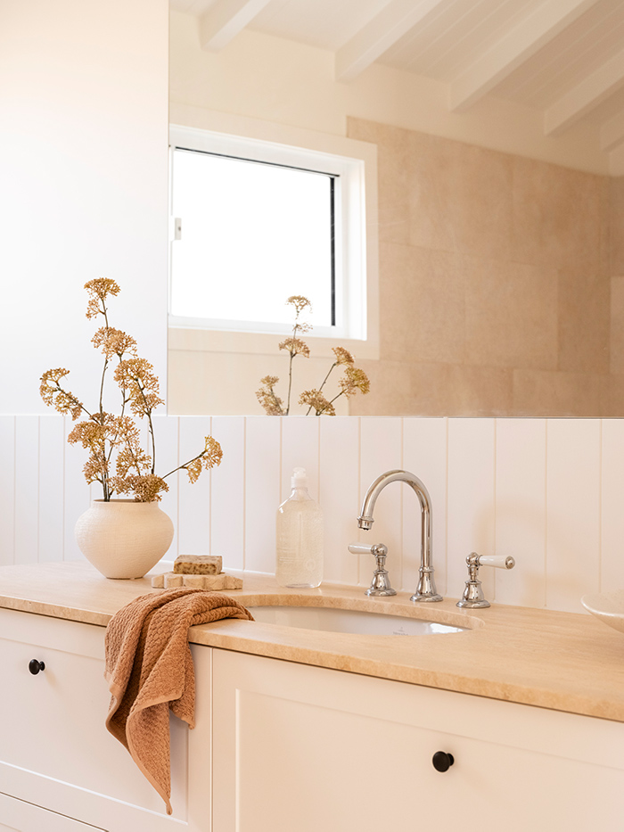 Talle – by Nash Building and Interiors – Finestone