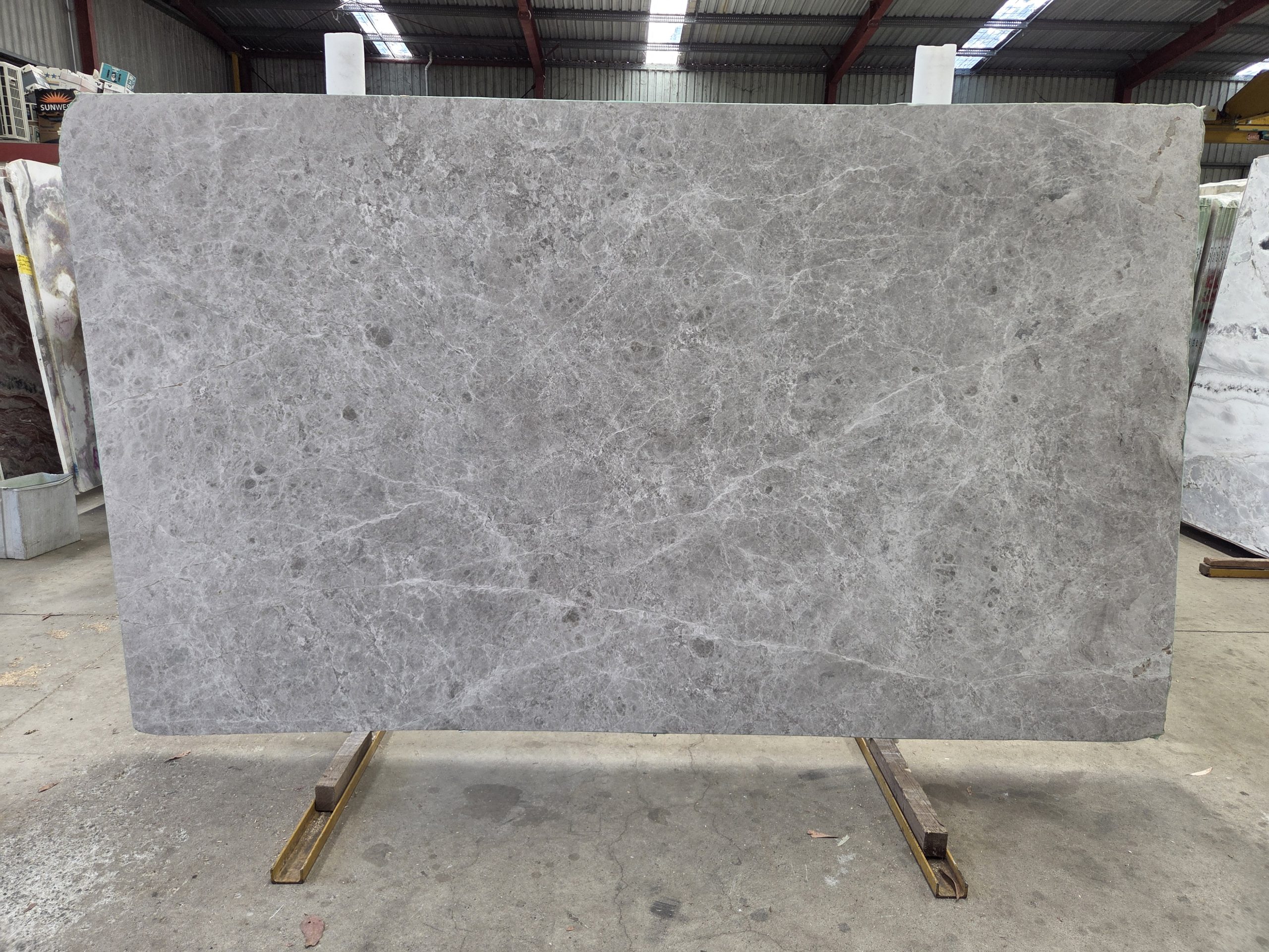 Ash Grey Honed BL4181 – Finestone