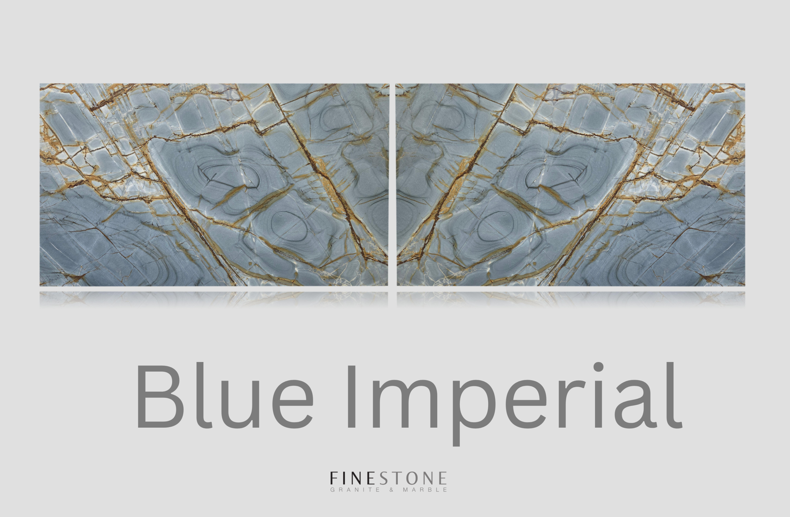 Blue Imperial 20mm honed BL36065 – Finestone