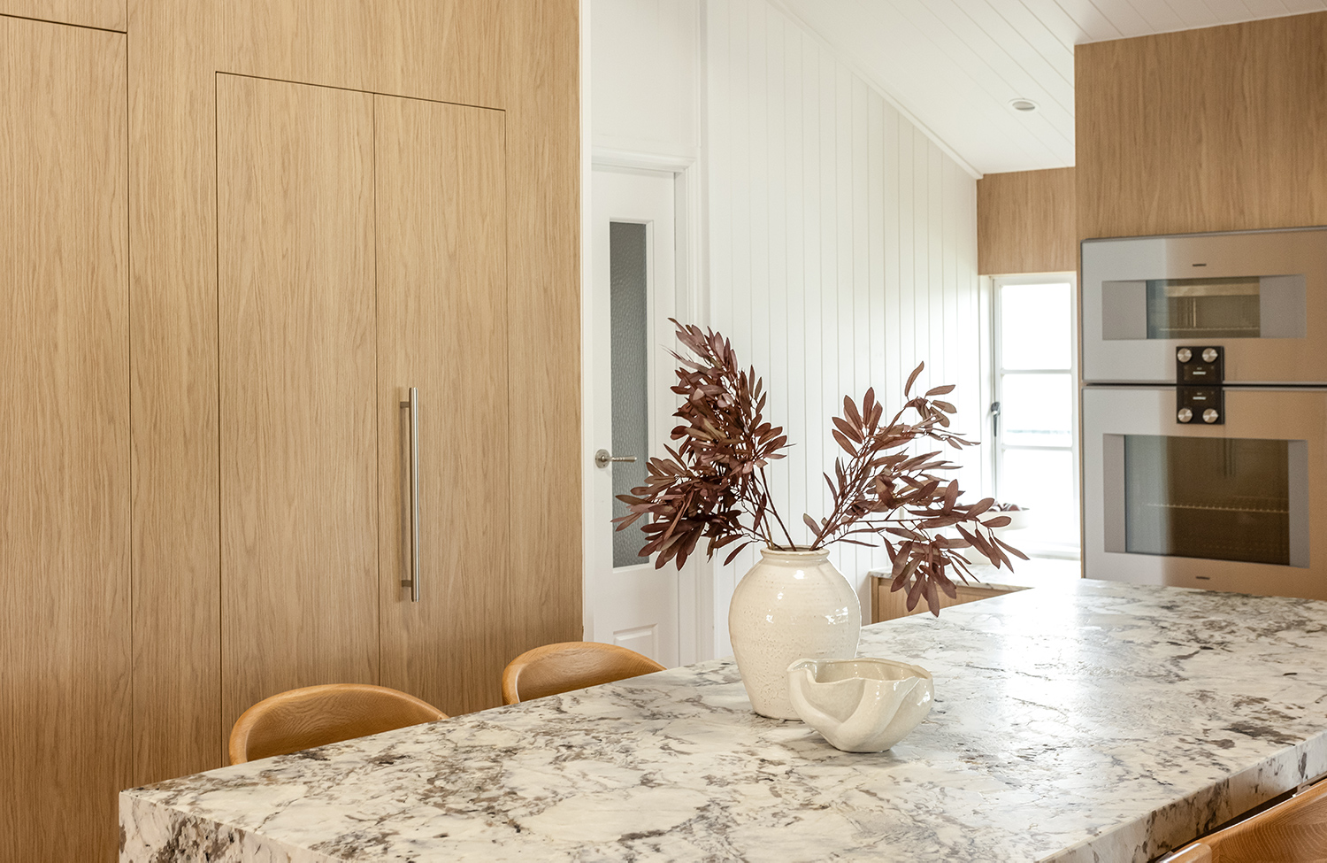 Berkley House – by Ethos Interiors – Finestone