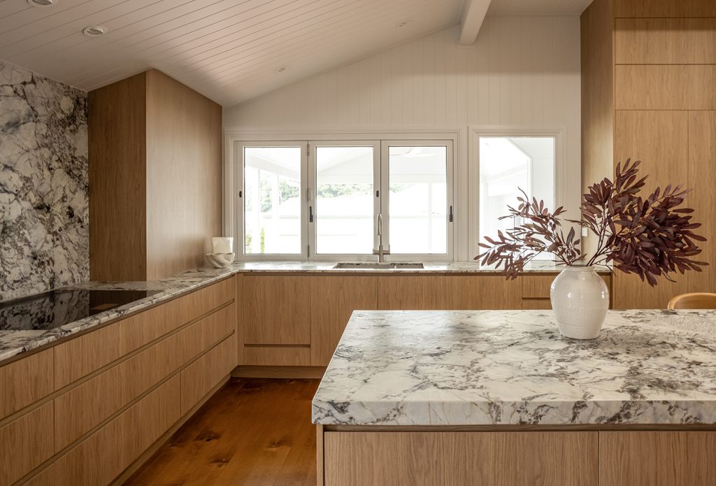 Berkley House – by Ethos Interiors – Finestone