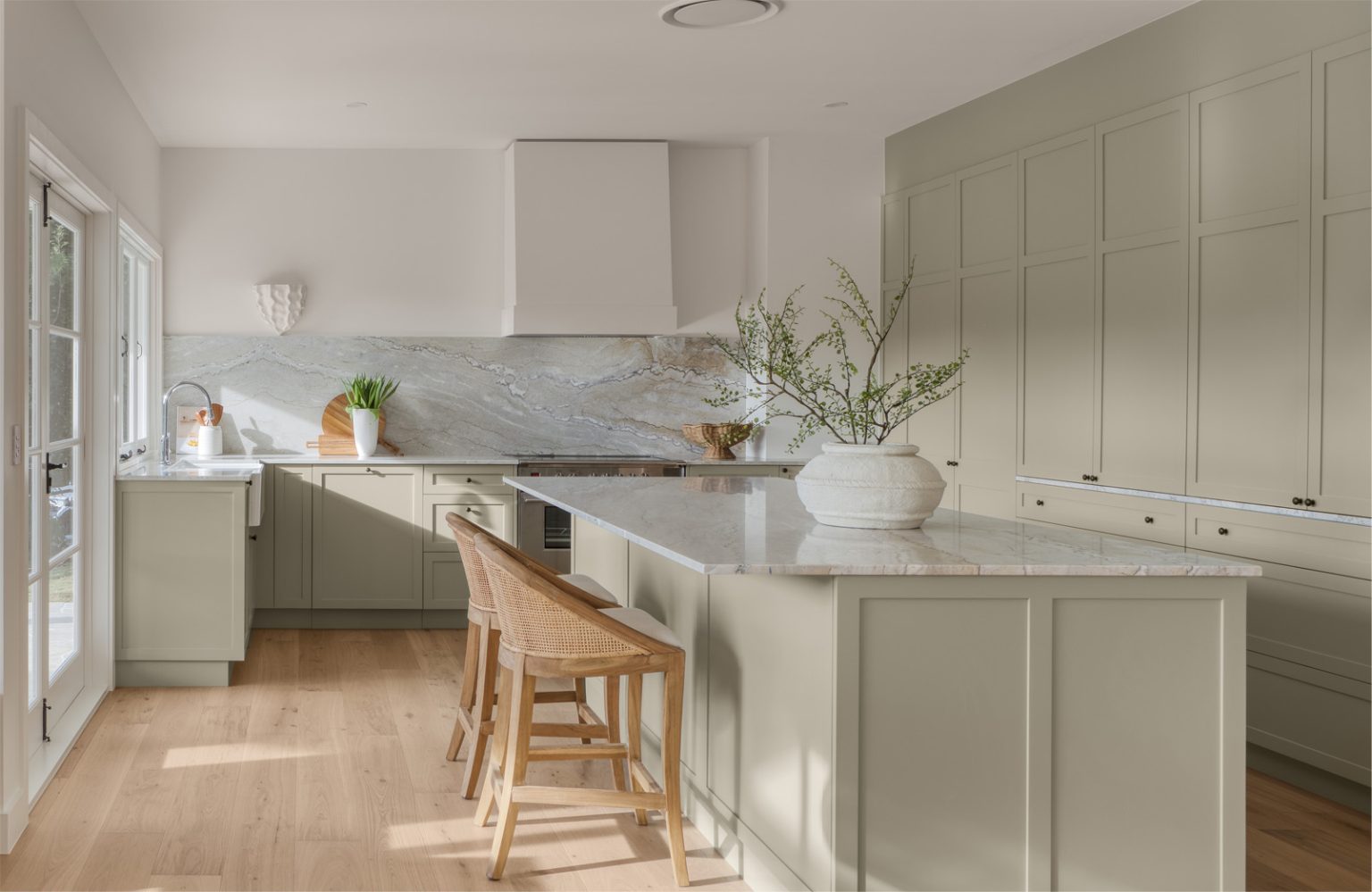 Talle – by Nash Building and Interiors – Finestone