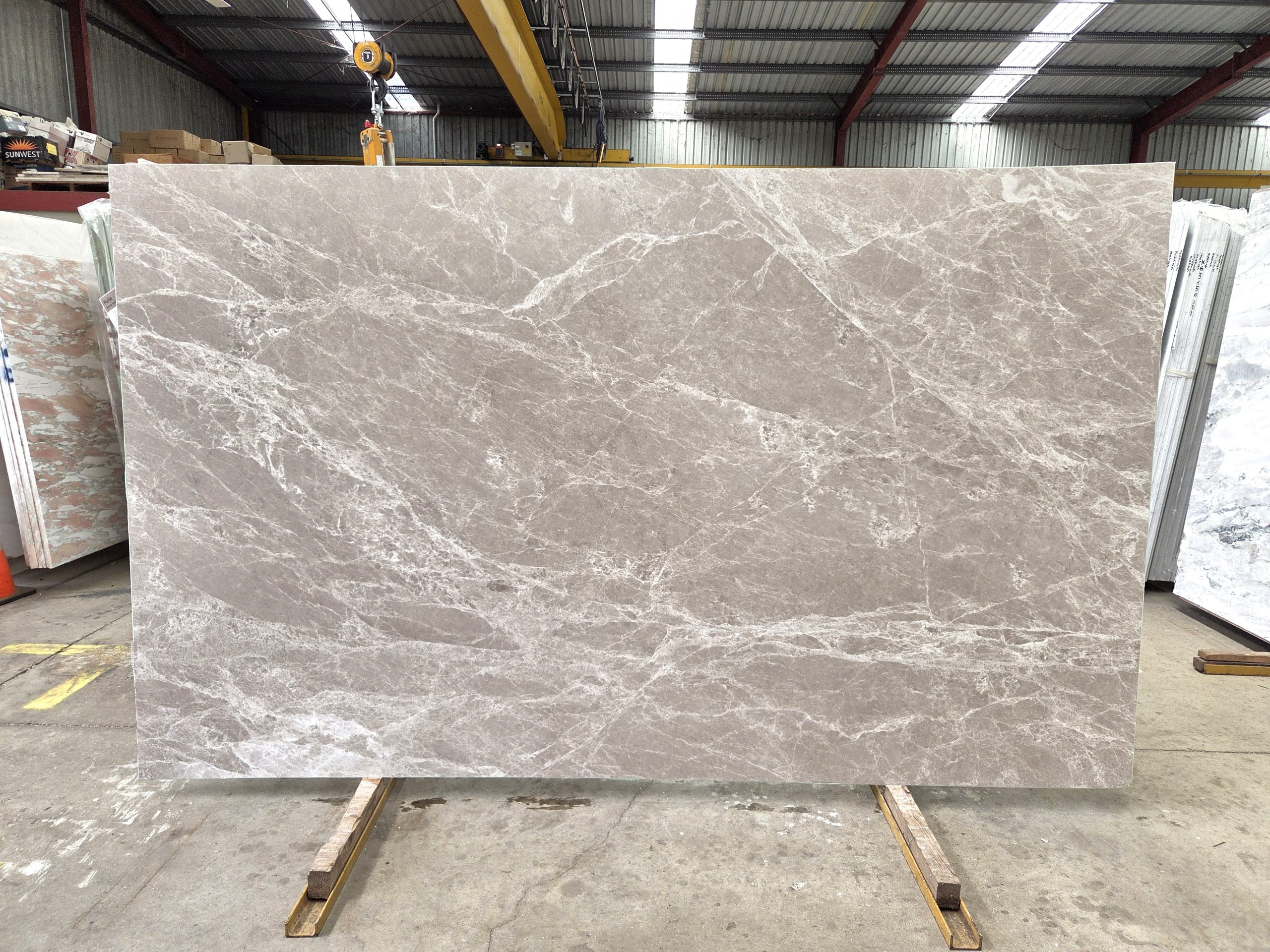 Pulia 20mm Honed BL5160 – Finestone